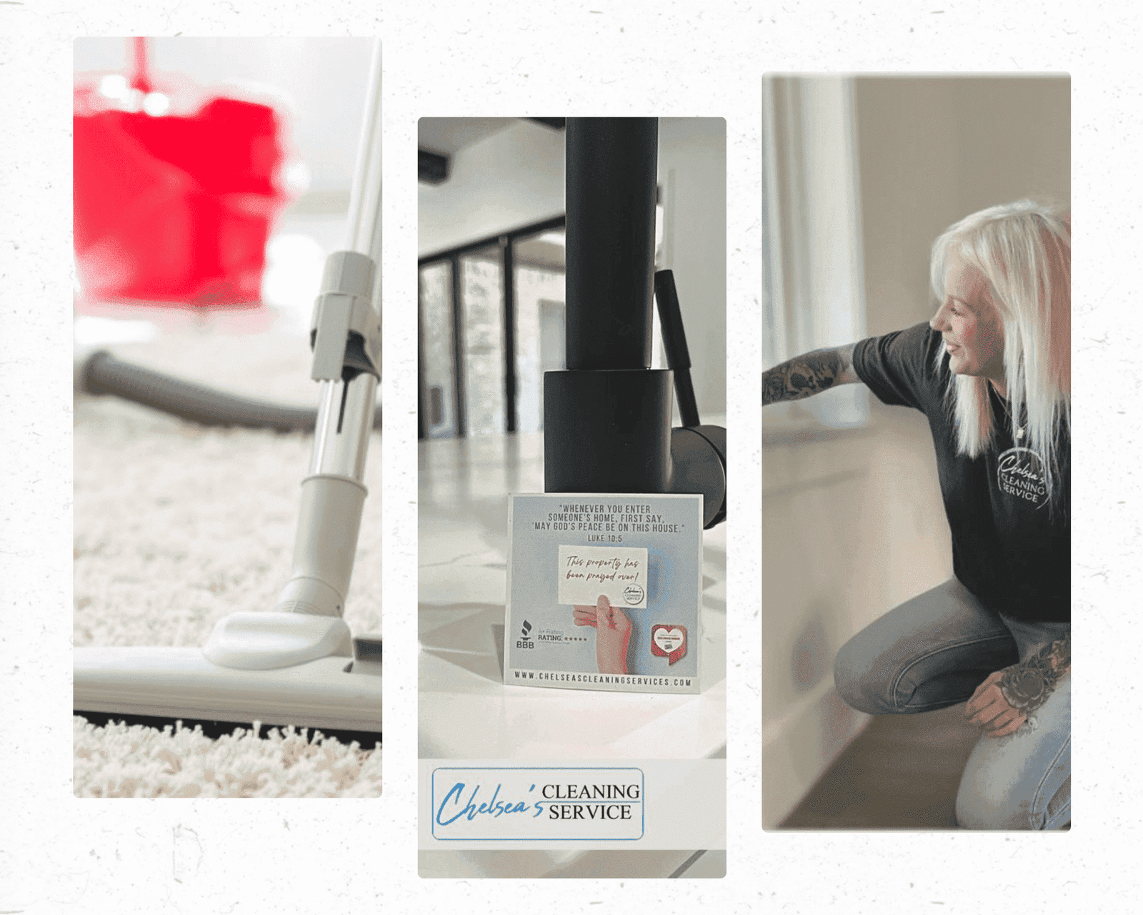 The Best House Cleaning Services in Longview, TX - Best Cleaning ...